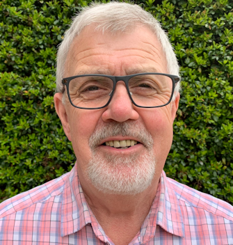 Arden Marches Churches : Mike Moffat